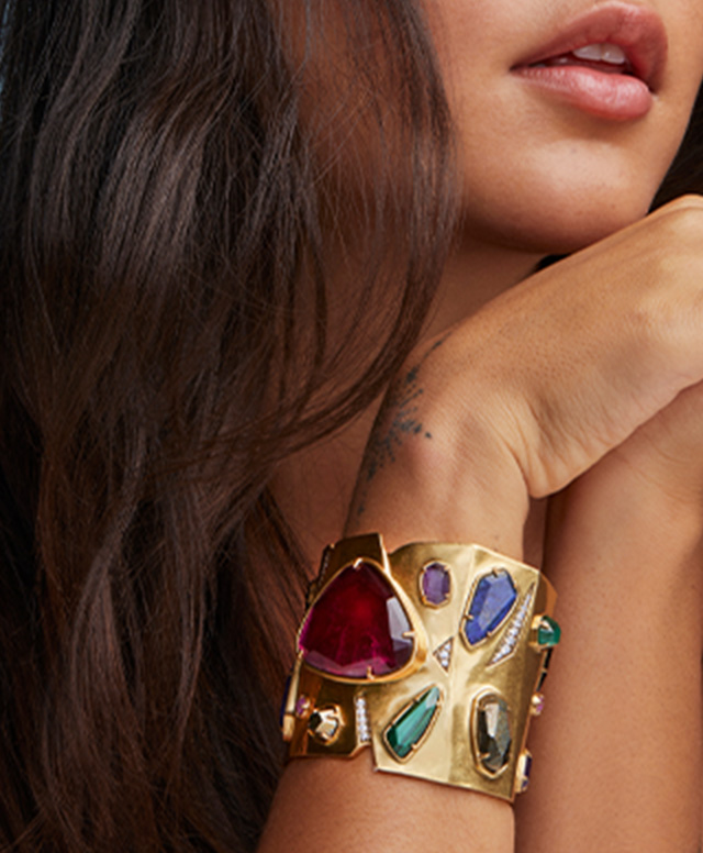 Rose Gold Bracelets For Bridesmaids